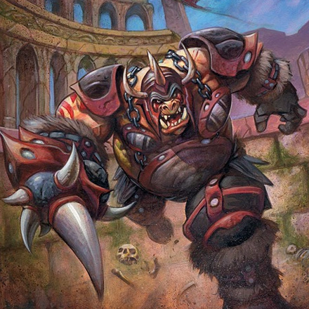 Ogre | DDO: Kalimdor Wikia | FANDOM powered by Wikia