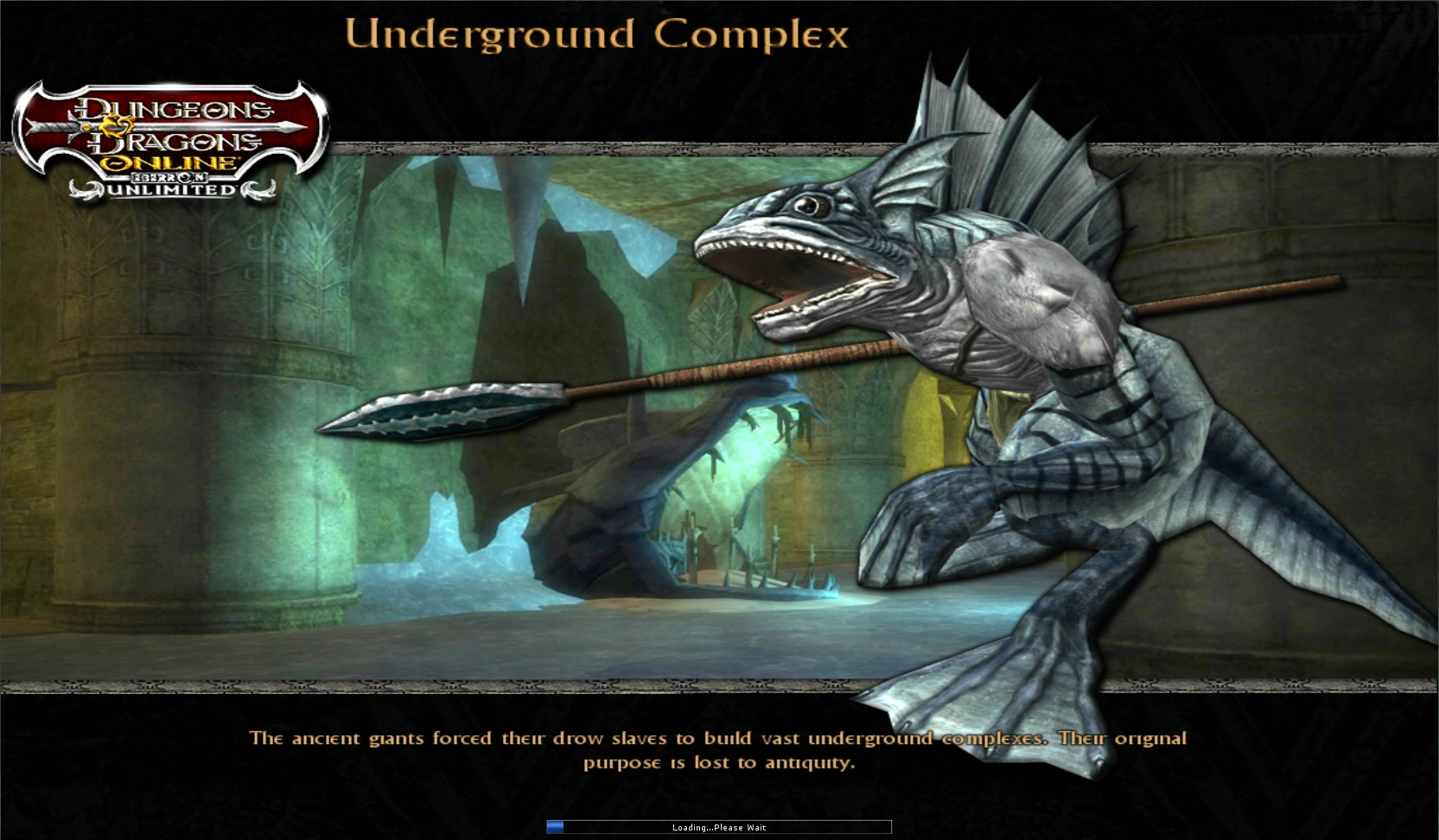 Stopping the Sahuagin | Ddo Wiki | FANDOM powered by Wikia