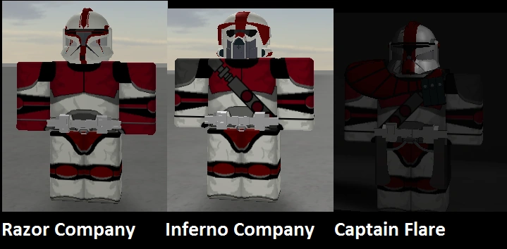 303rd Legion | DJ's SWRP Wikia | Fandom