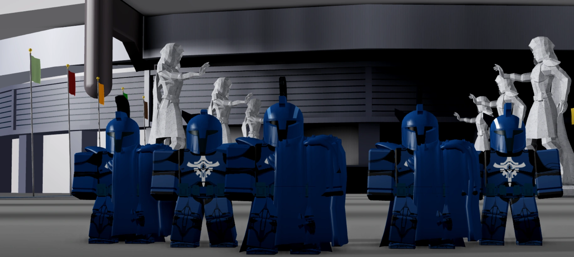 Senate Guard | DJ's SWRP Wikia | Fandom