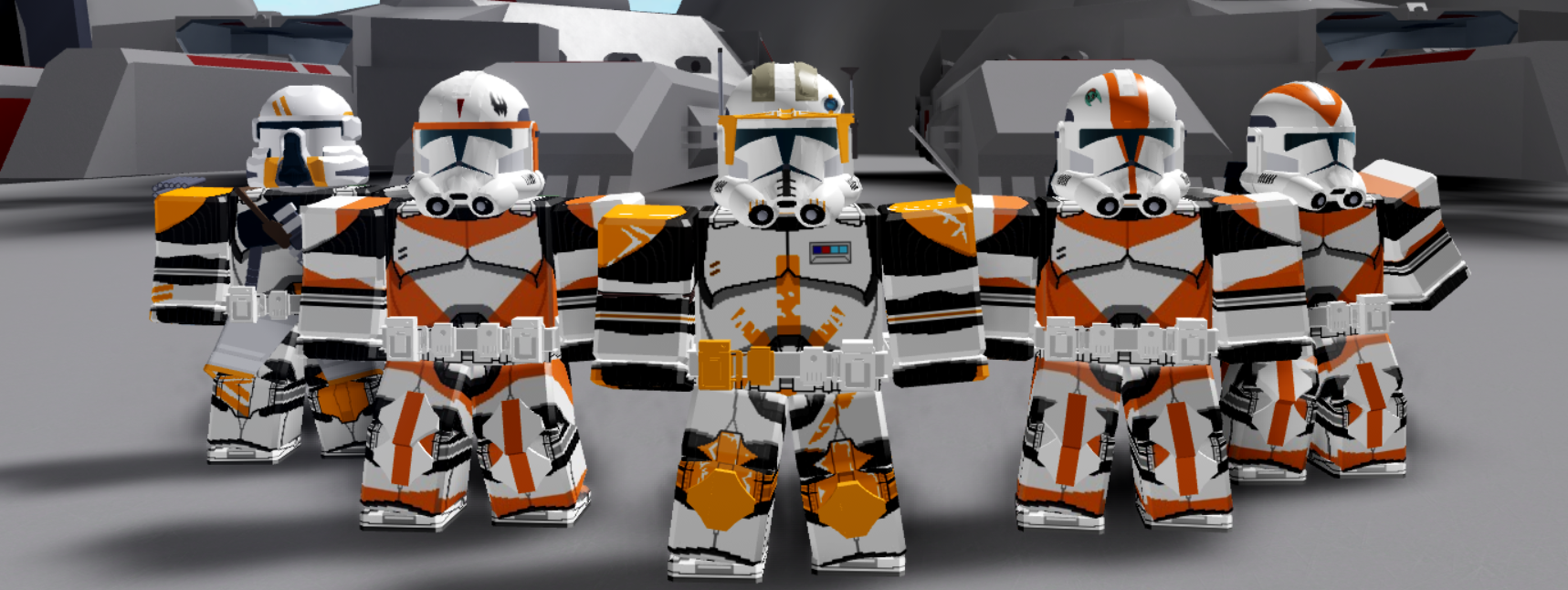 212th Attack Battalion | DJ's SWRP Wikia | Fandom