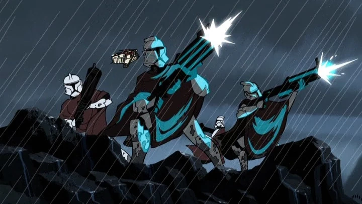 Hawkbat Battalion | DJ's SWRP Wikia | Fandom