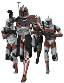 303rd Legion | DJ's SWRP Wikia | Fandom