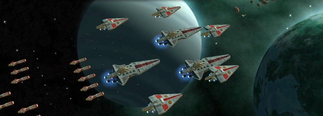 Endor | DJ's SWRP Wikia | Fandom