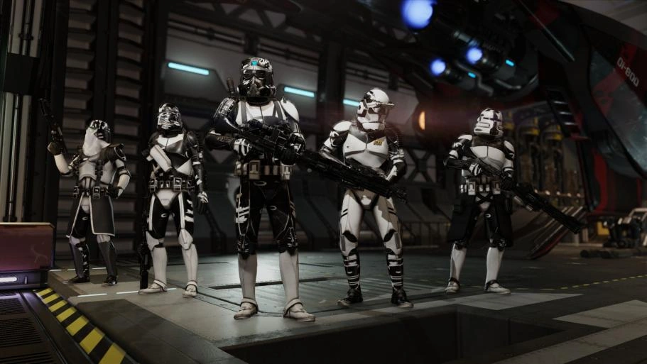 97th Intelligence Corps | DJ's SWRP Wikia | Fandom