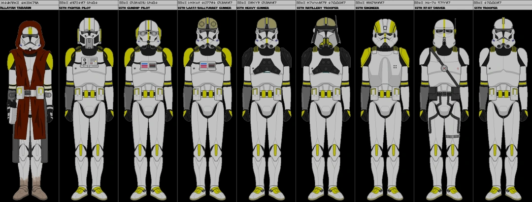 55th Armoured Corps | DJ's SWRP Wikia | Fandom