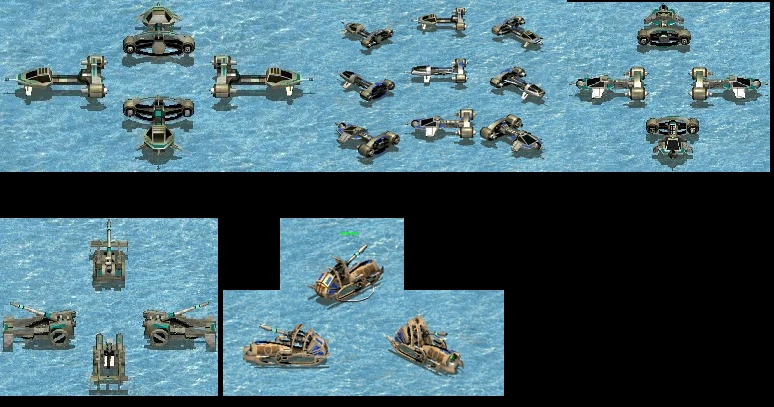 Republic Navy | DJ's SWRP Wikia | Fandom