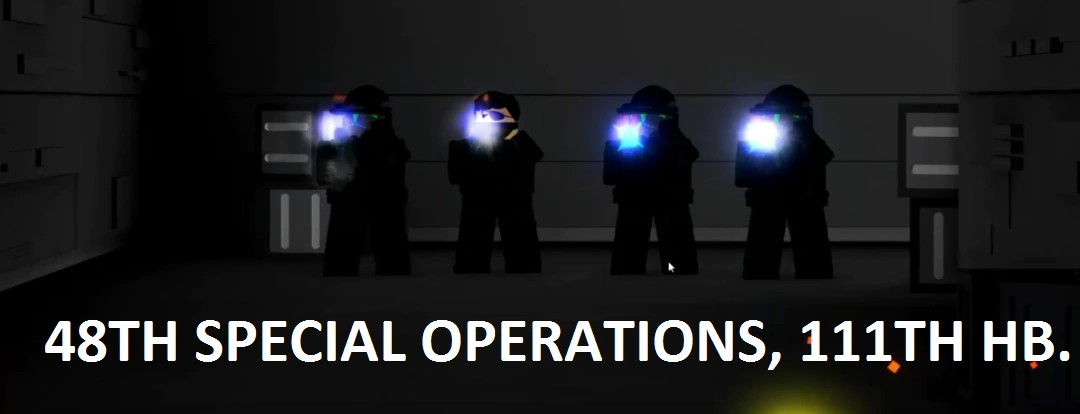 111th Heavy Brigade | DJ's SWRP Wikia | FANDOM powered by Wikia