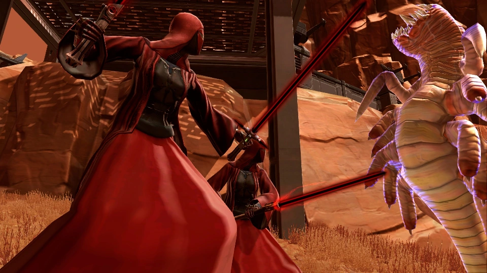 Sith Dark Honour Guard | DJ's SWRP Wikia | Fandom