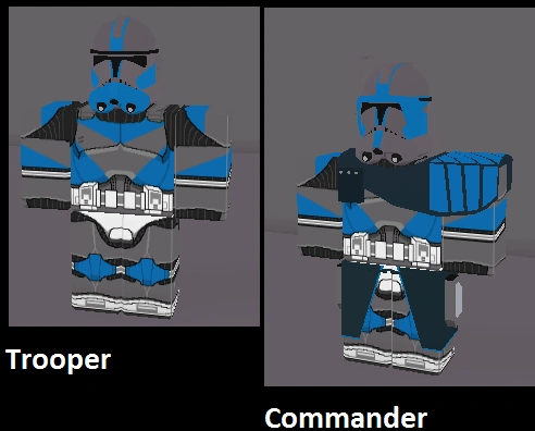 97th Guard Legion | DJ's SWRP Wikia | Fandom