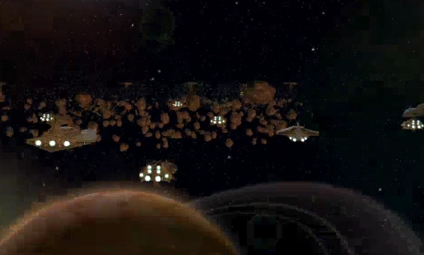 Geonosis | DJ's SWRP Wikia | Fandom