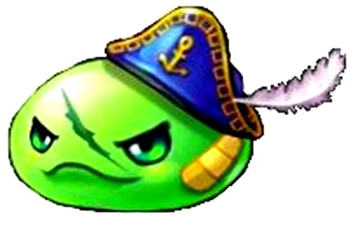 Capitão Bugou | Wiki DDtank | Fandom