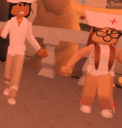 Nurses | De Pride Isle Sanatorium Wiki | Fandom