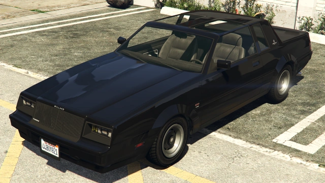 Faction (V) | GTA Wiki | FANDOM powered by Wikia