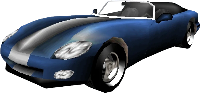 Banshee (III) | GTA Wiki | FANDOM powered by Wikia