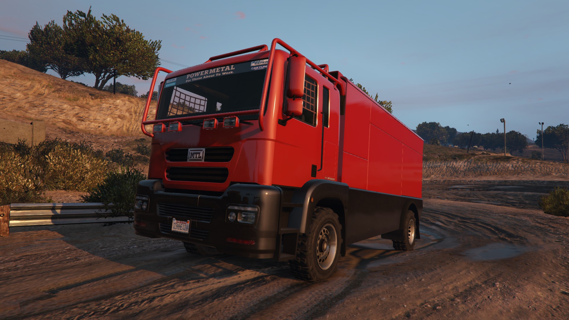 Dune (V) | GTA Wiki | FANDOM powered by Wikia