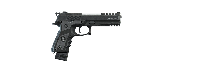 Pistole MK II | GTA Wiki | Fandom