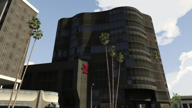 Mors Mutual Insurance | GTA Wiki | Fandom