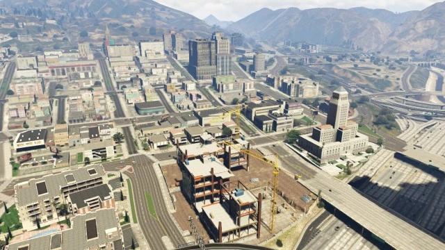 Alta | GTA Wiki | Fandom