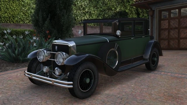 Roosevelt (V) | GTA Wiki | FANDOM powered by Wikia