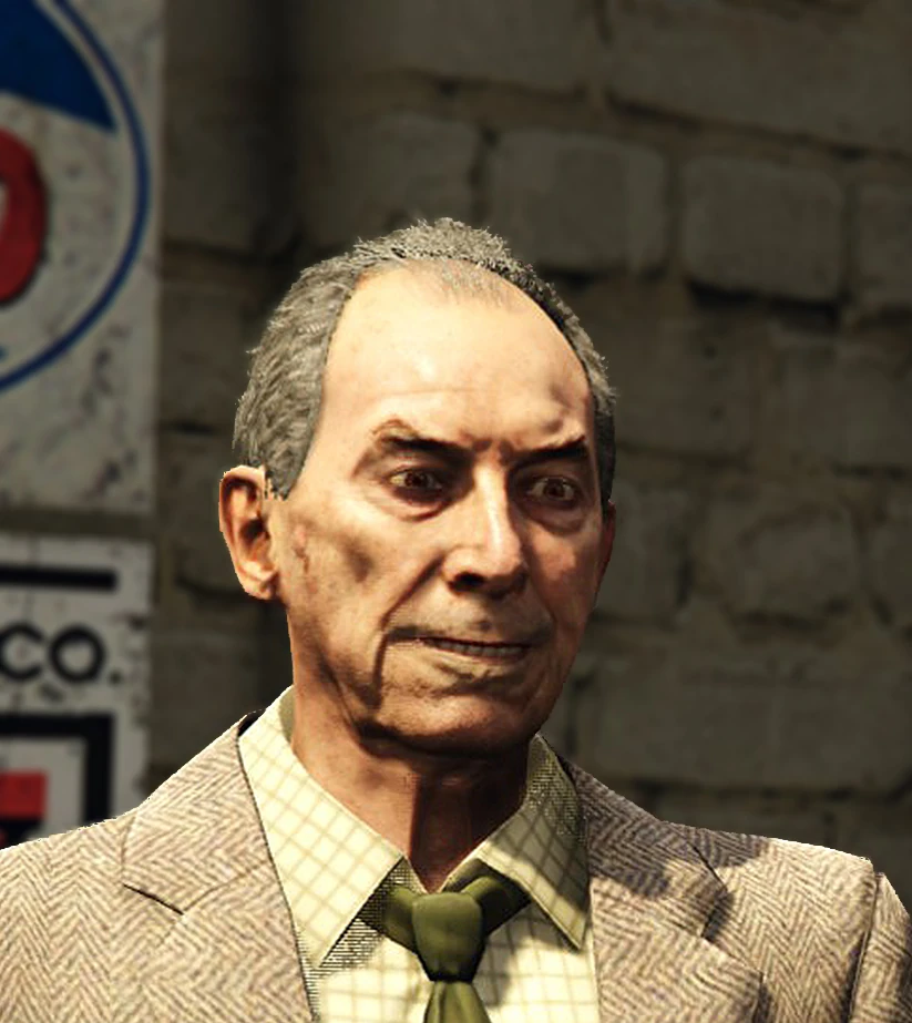 Nigel (V) | GTA Wiki | Fandom
