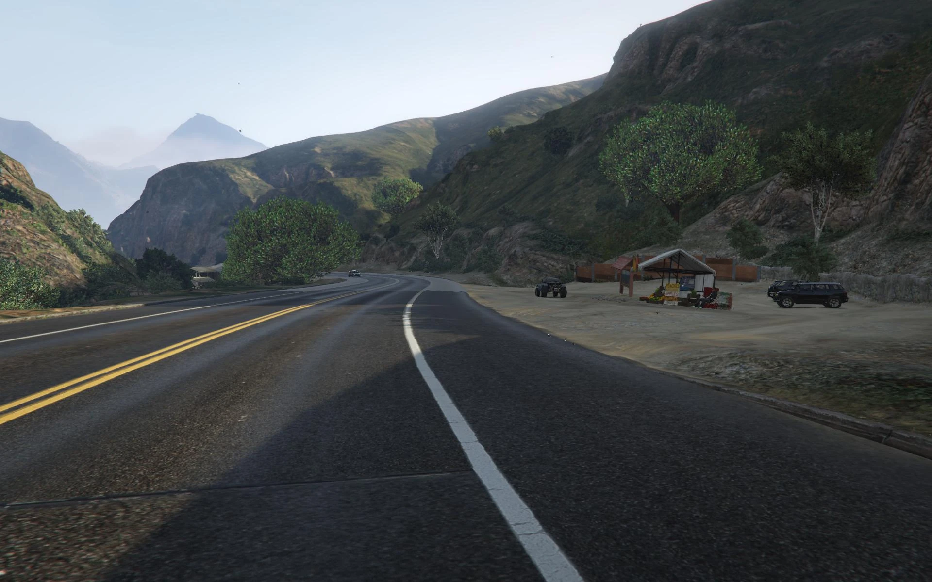 Tongva Drive | GTA Wiki | Fandom