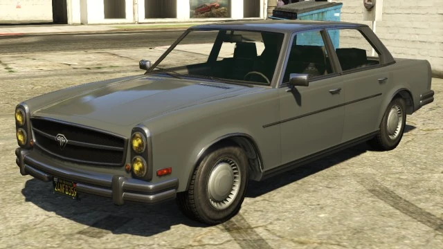 Glendale (V) | GTA Wiki | FANDOM powered by Wikia