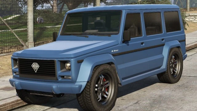 Dubsta (V) | GTA Wiki | Fandom