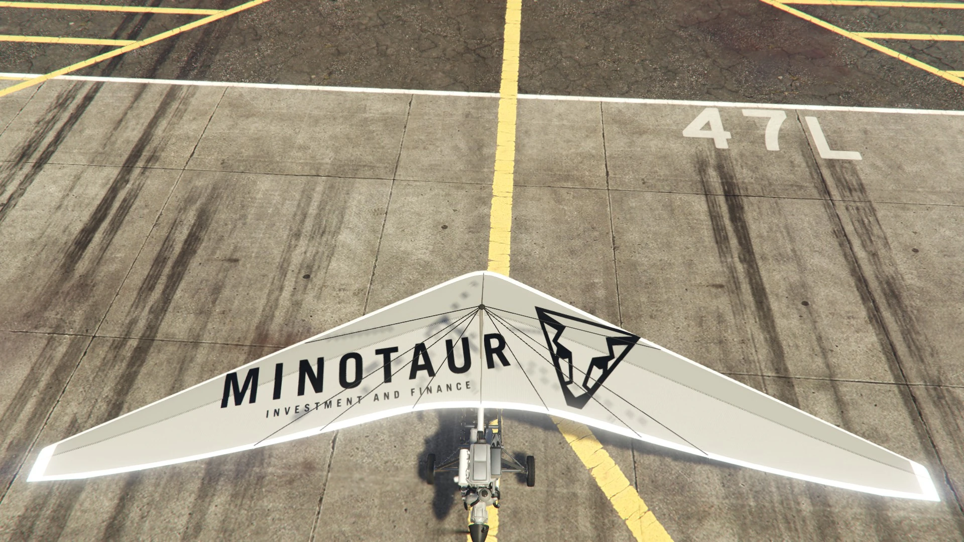 Ultralight (V) | GTA Wiki | Fandom