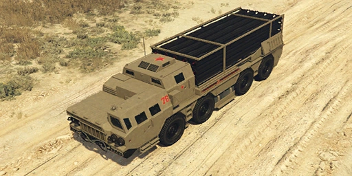 Chernobog (V) | GTA Wiki | Fandom