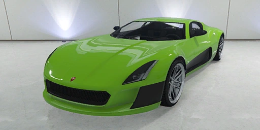 Cyclone (V) | GTA Wiki | Fandom