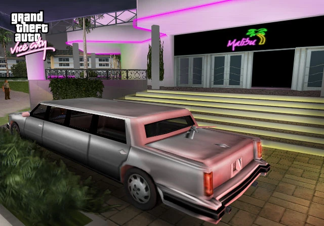 Stretch-Limo (VC) | GTA Wiki | FANDOM powered by Wikia