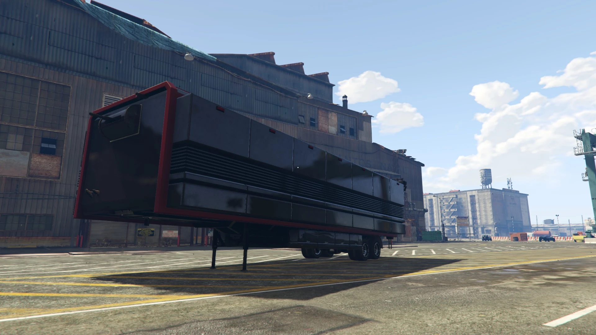 Mobile Einsatzzentrale (V) | GTA Wiki | Fandom