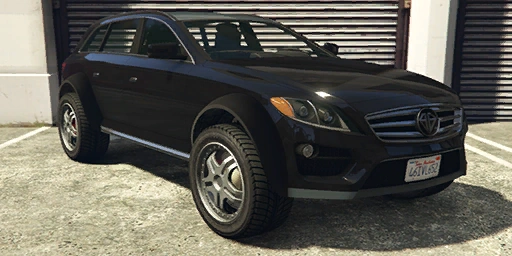 Streiter (V) | GTA Wiki | FANDOM powered by Wikia