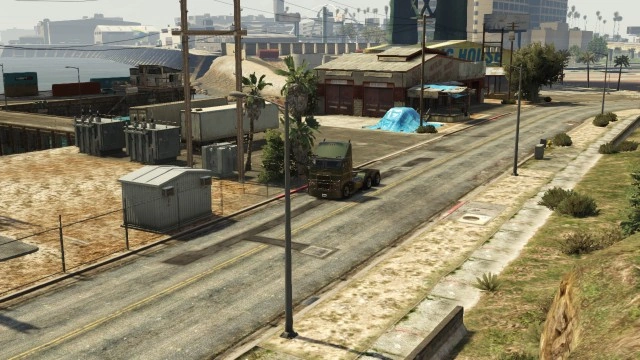 Autopia Parkway | GTA Wiki | Fandom