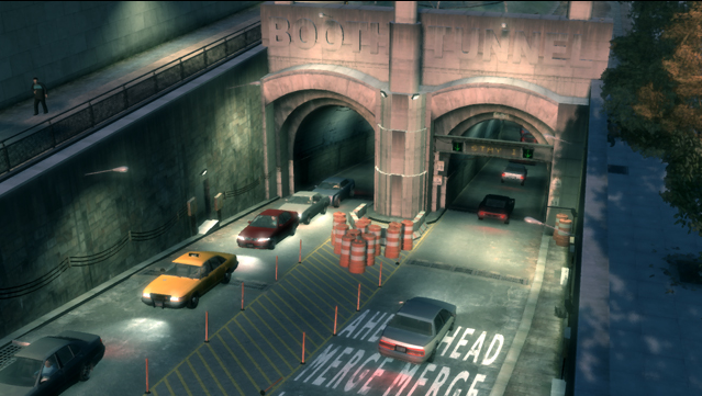 Booth Tunnel | GTA Wiki | FANDOM powered by Wikia Booth Tunnel | GTA Wiki | FANDOM powered by Wikia