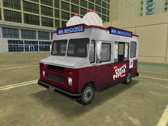 Mr. Whoopee (VC) | GTA Wiki | Fandom