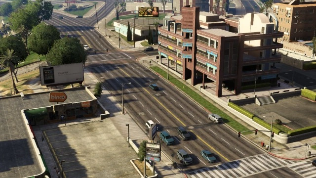South Rockford Drive | GTA Wiki | Fandom
