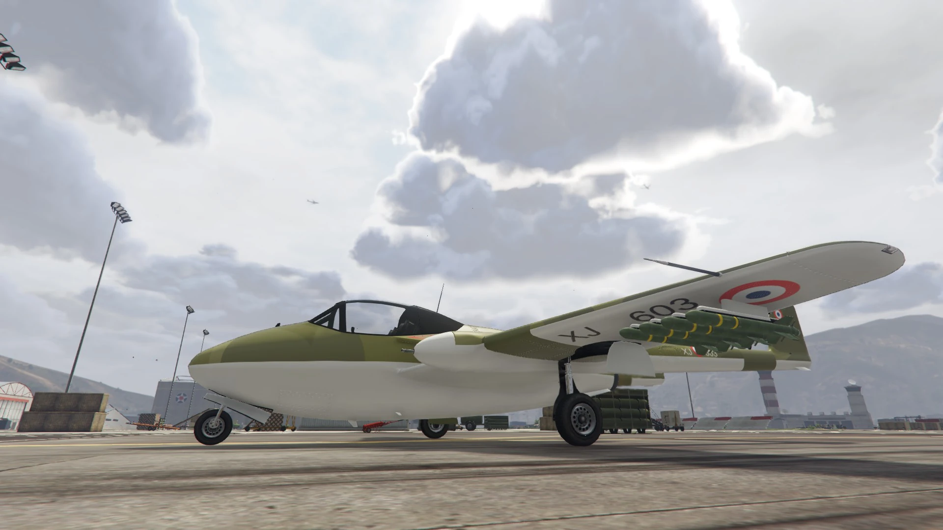 Pyro (V) | GTA Wiki | Fandom