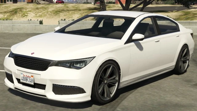 Oracle (V) | GTA Wiki | Fandom