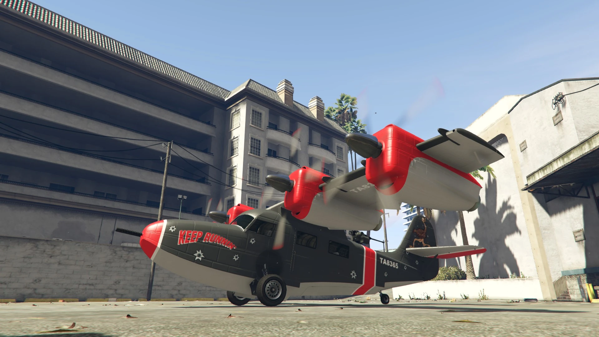 Tula (V) | GTA Wiki | Fandom