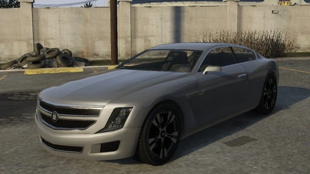 Alpha (V) | GTA Wiki | FANDOM powered by Wikia