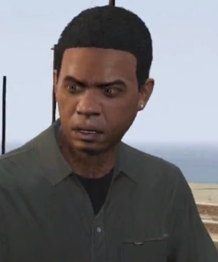 Lamar Davis | GTA Wiki | Fandom