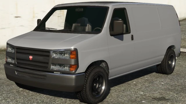 Rumpo (V) | GTA Wiki | Fandom