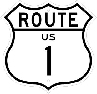 Route 1 | GTA Wiki | FANDOM powered by Wikia