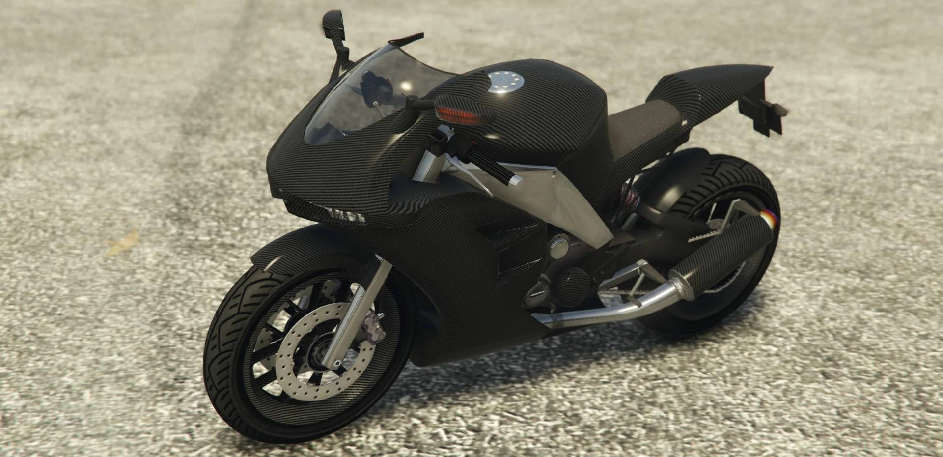 Carbon RS (V) | GTA Wiki | FANDOM powered by Wikia