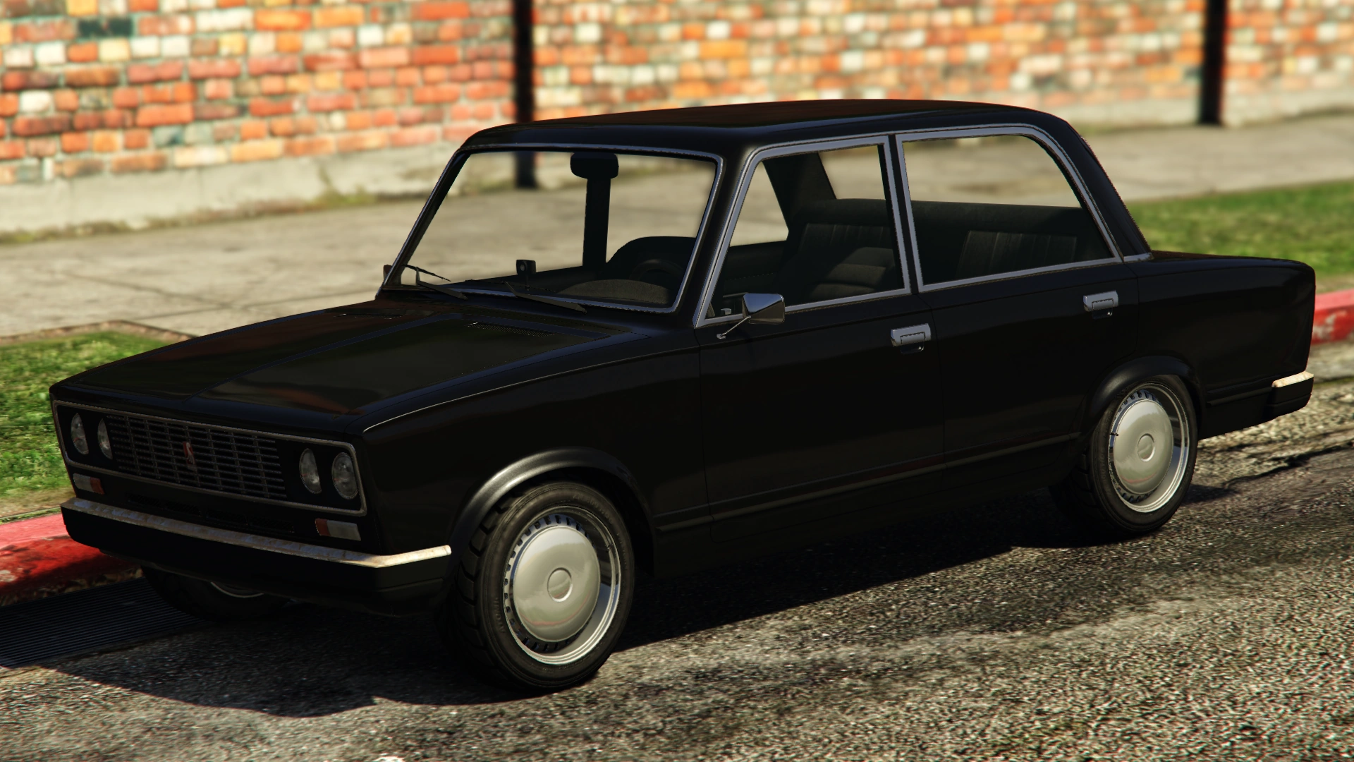 Cheburek (V) | GTA Wiki | Fandom