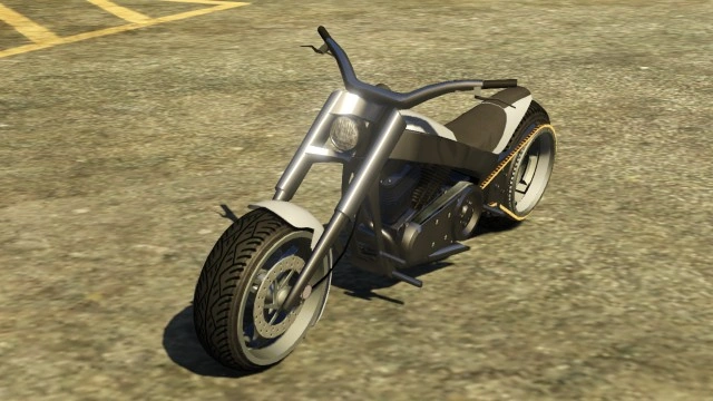 Innovation (V) | GTA Wiki | FANDOM powered by Wikia