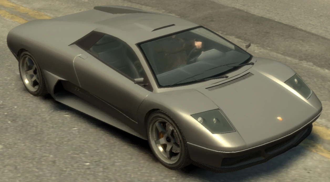 Infernus (IV) | GTA Wiki | Fandom