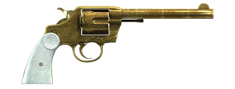Double-Action-Revolver | GTA Wiki | Fandom